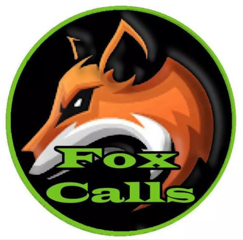 Fox Calls Whistle Distress Tenterfield Squeaker Raspy Mouser Squealer ...